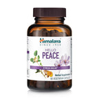Himalaya ashwagandha stress relief capsules