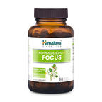 Himalaya ashwagandha stress relief