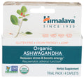 Himalaya ashwagandha stress relief