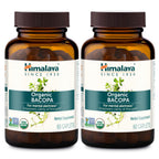 Himalaya Bacopa Monnieri cognitive support