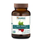 Himalaya beet root capsules for energy