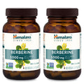 Himalaya Berberine 1000 mg capsules