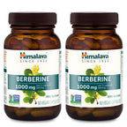 Himalaya Berberine 1000 mg capsules