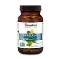 Himalaya berberine HCL capsules