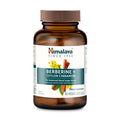 Himalaya berberine supplement for wellness