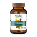 Himalaya Berberine with Ceylon cinnamon