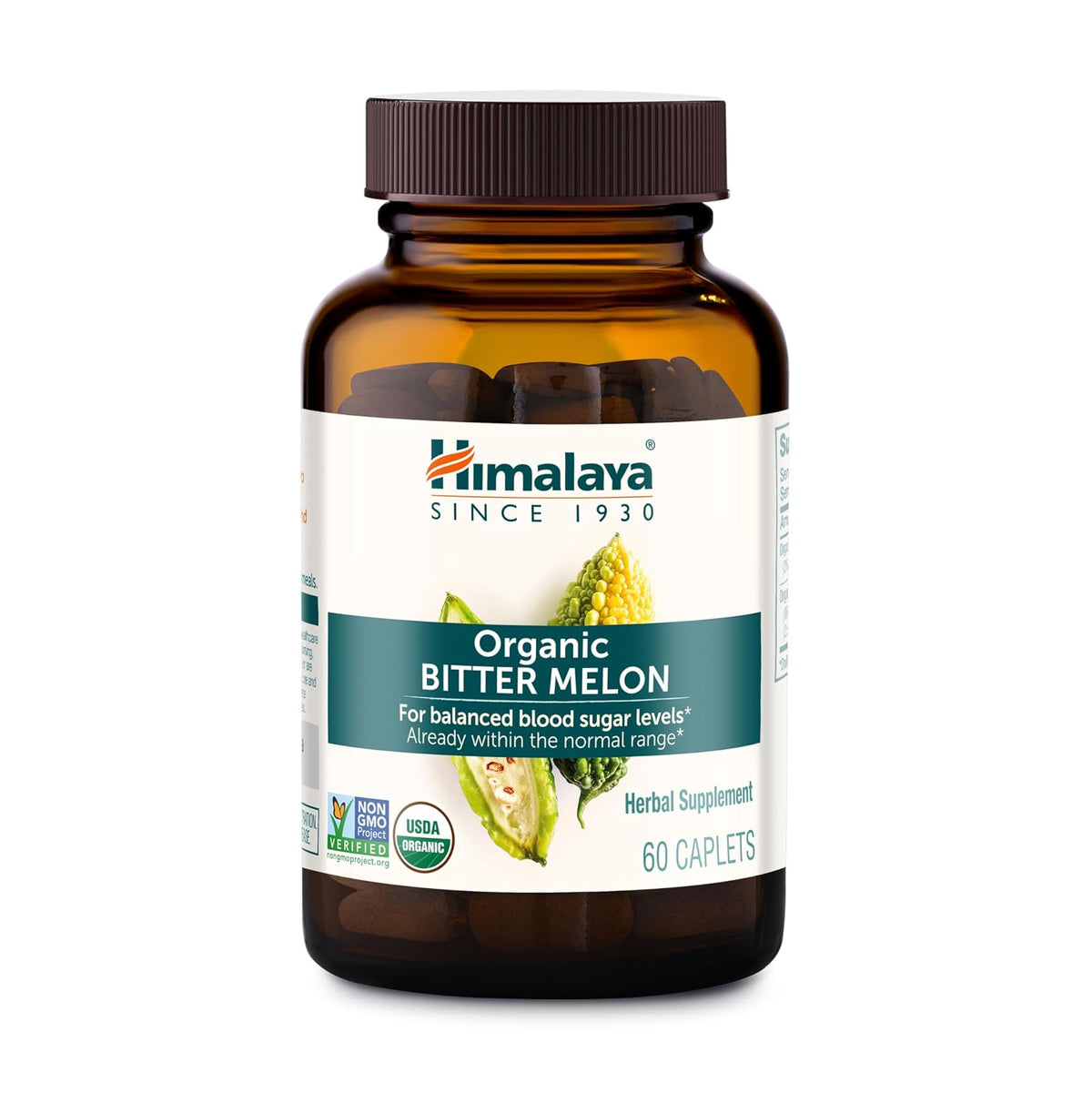 Himalaya Bitter Melon health benefits