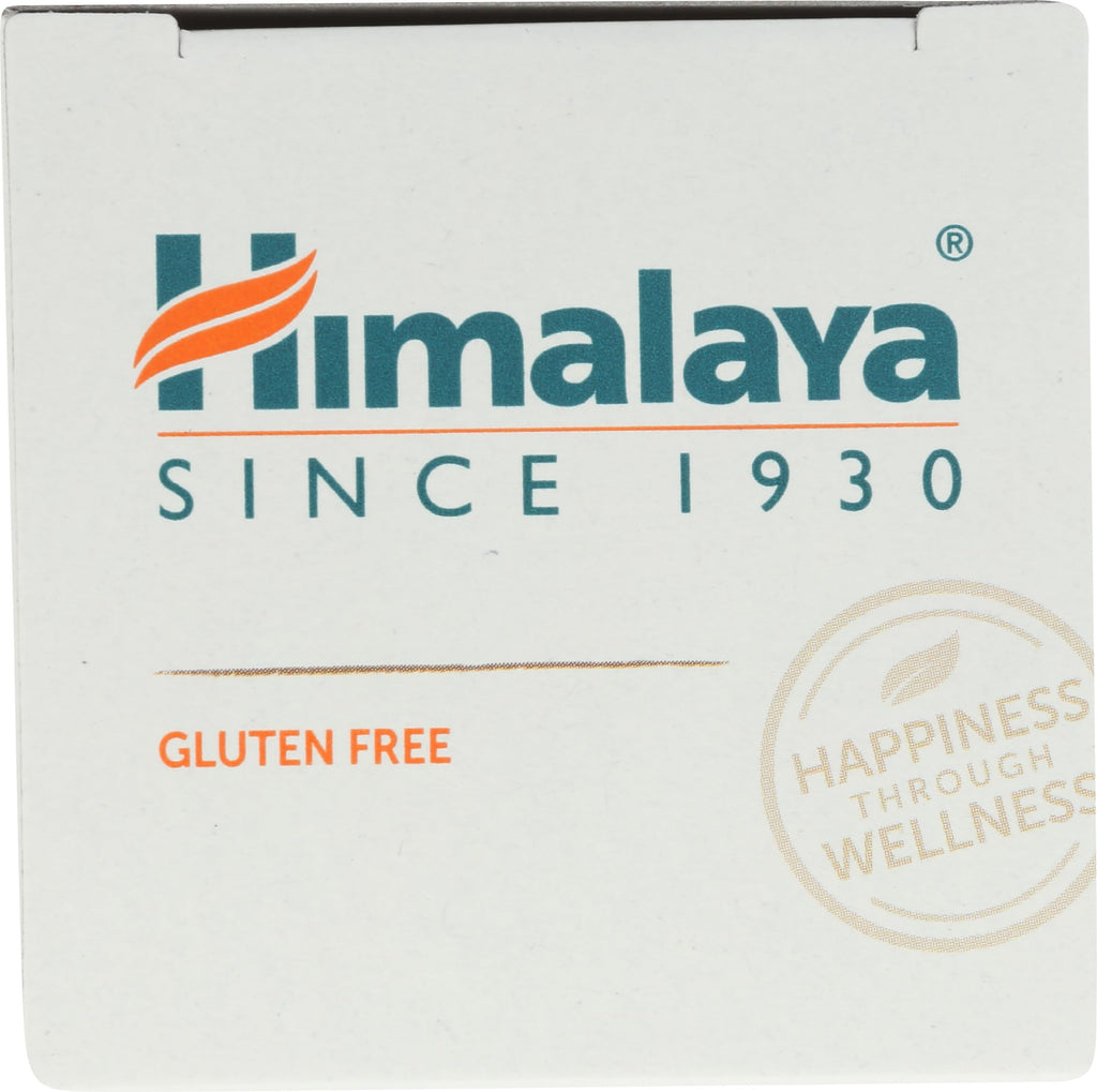 Himalaya blended minerals for energy