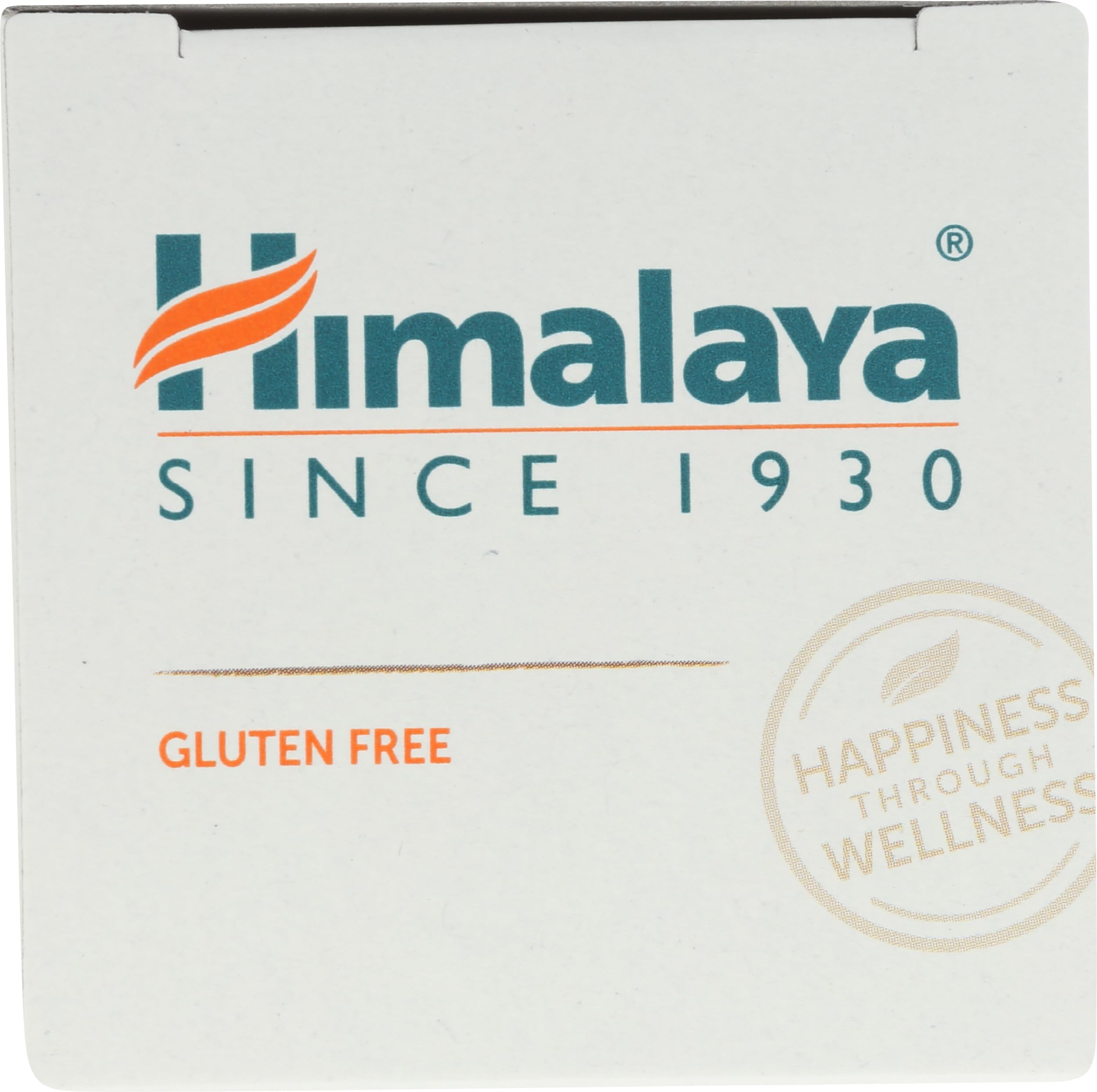 Himalaya blended minerals for energy