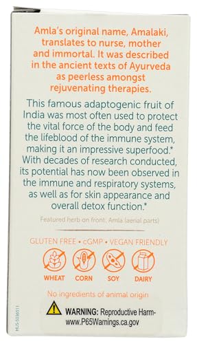 Himalaya blended vitamin supplements
