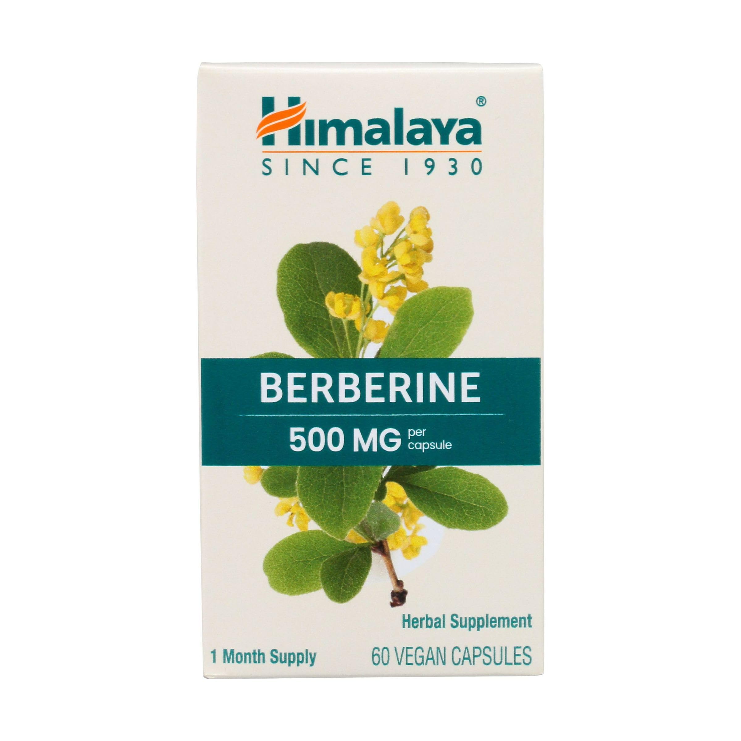 Himalaya blended vitamin support