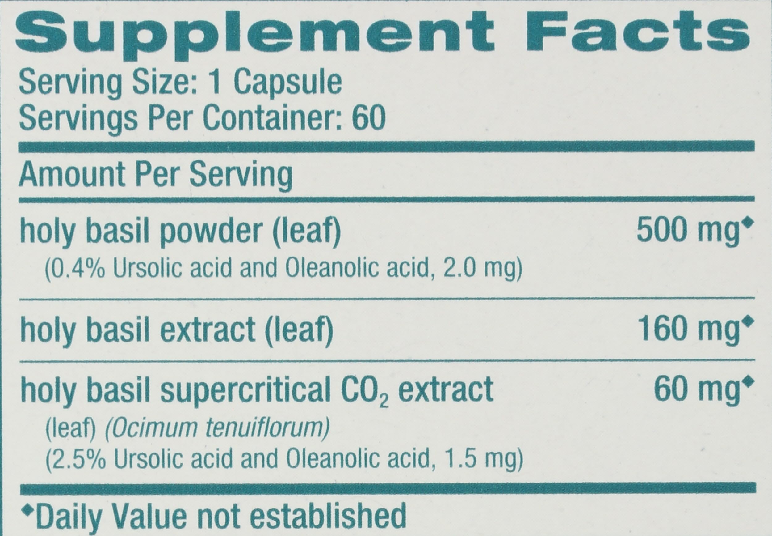Himalaya blended vitamins for energy