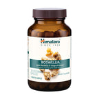 Himalaya Boswellia extract capsules