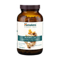 Himalaya Boswellia extract capsules