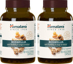 Himalaya Boswellia extract for joint health