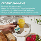 Himalaya caplets for healthy cravings control