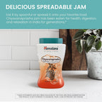 Himalaya Chyavanprash health benefits