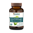Himalaya Citrus Bergamot health benefits