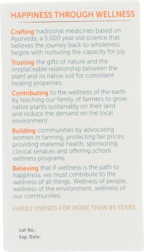 Himalaya curcumin for active lifestyle