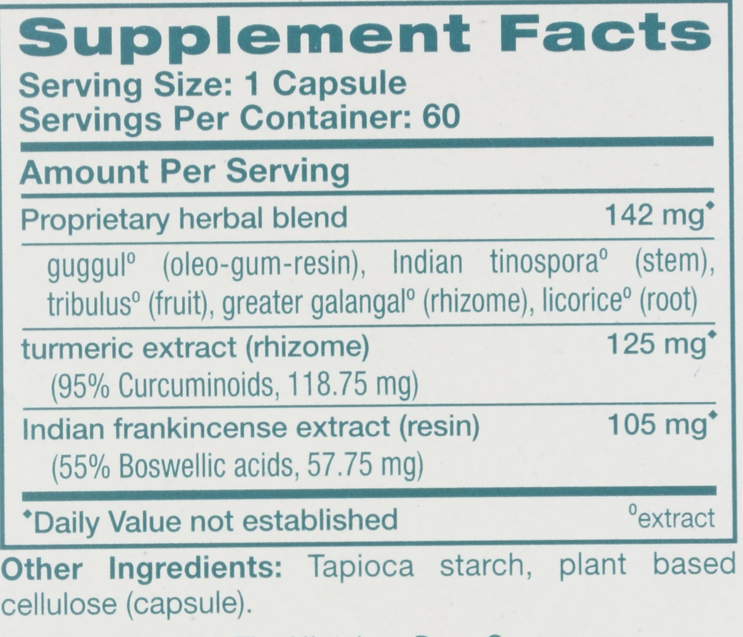 Himalaya curcumin for immune support