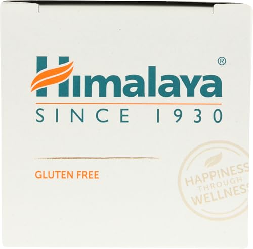 Himalaya curcumin for overall wellness
