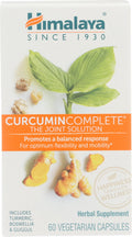Himalaya curcumin natural anti-inflammatory