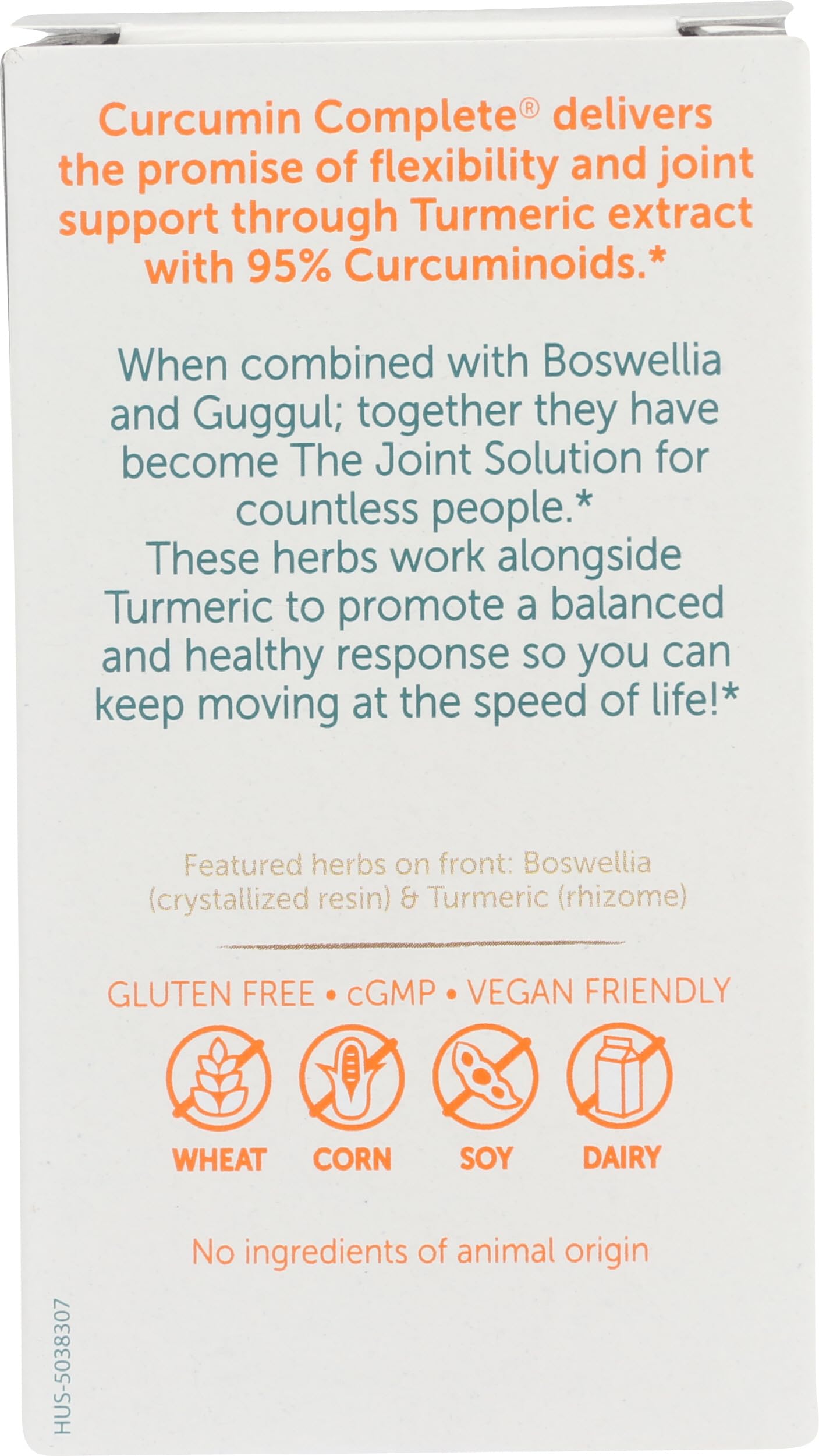 Himalaya curcumin supplement for wellness
