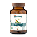 Himalaya dandelion root capsules