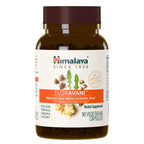 Himalaya FlorAvani digestive enzymes capsules