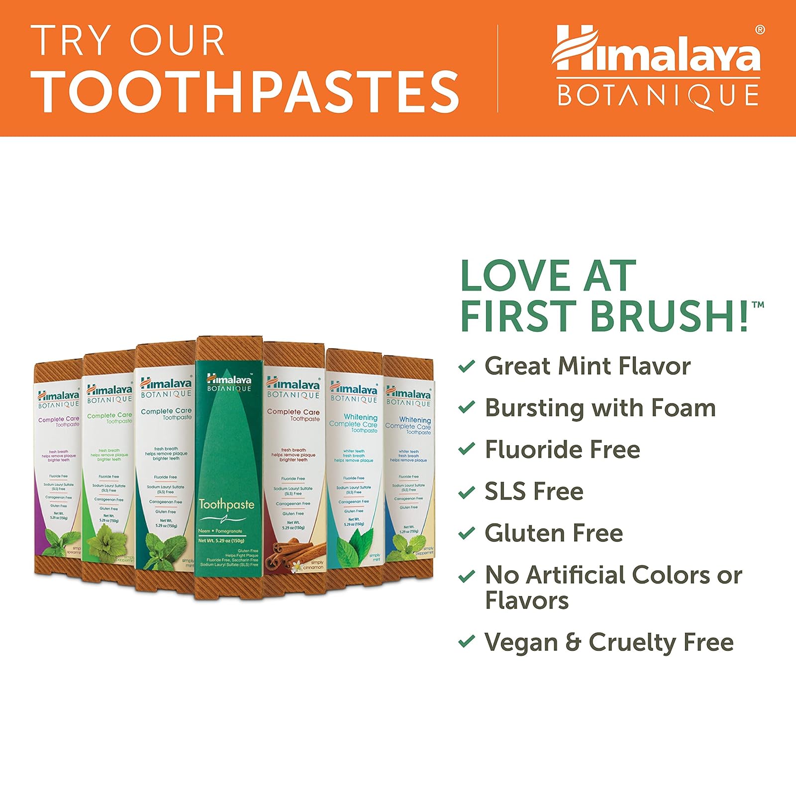 Himalaya FlorAvani for digestive wellness