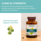 Himalaya Garcinia Cambogia herbal supplement benefits