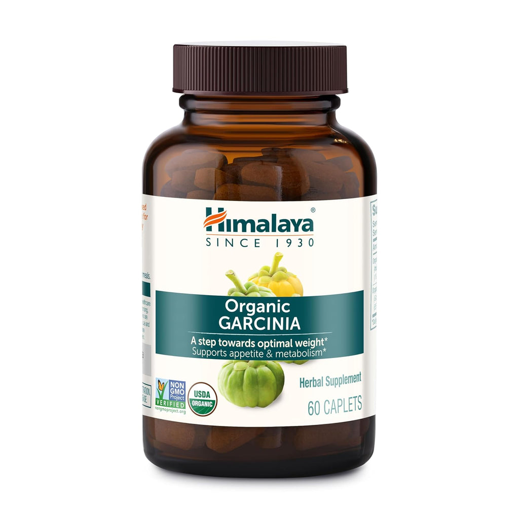 Himalaya Garcinia Cambogia weight management