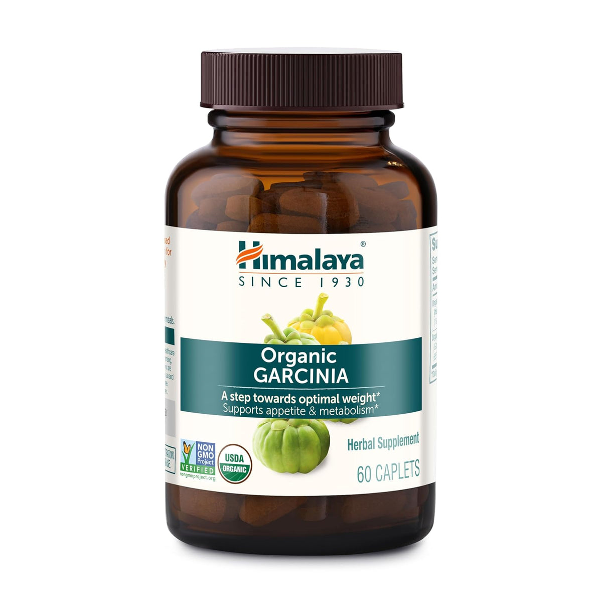 Himalaya Garcinia Cambogia weight management