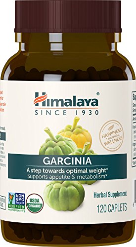 Himalaya Garcinia Cambogia weight management