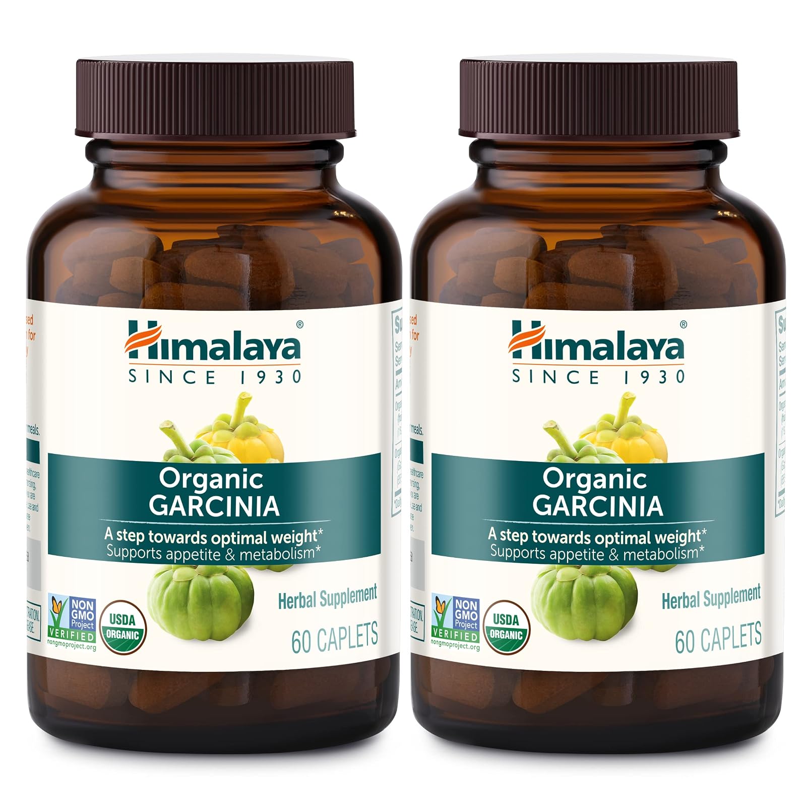 Himalaya Garcinia Cambogia weight management