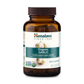 Himalaya garlic caplets for health