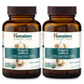 Himalaya garlic caplets for health