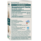 Himalaya garlic for heart health