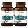Himalaya garlic supplements for immunity