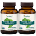 Himalaya Ginkgo Biloba capsules for memory