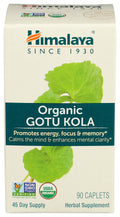 Himalaya ginkgo biloba supplement benefits