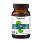 Himalaya Gotu Kola health benefits