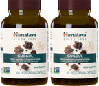 Himalaya Guggul 720 mg capsules