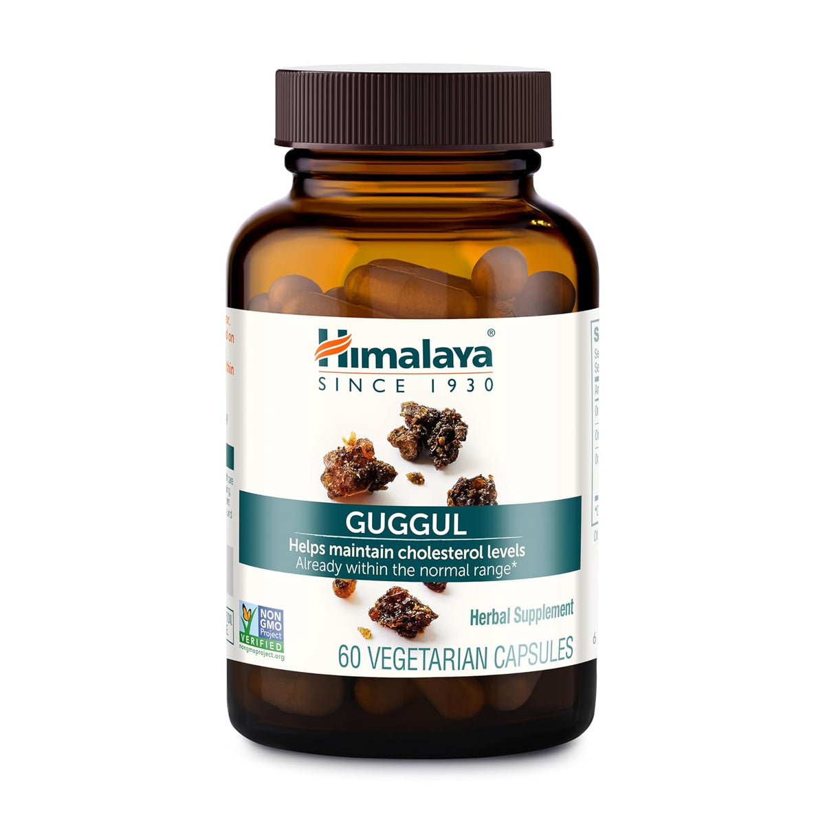 Himalaya Guggul Extract for liver health