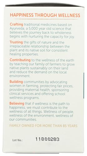 Himalaya Guggul natural health solution