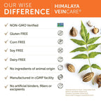 Himalaya gummy multivitamin for tasty nutrition