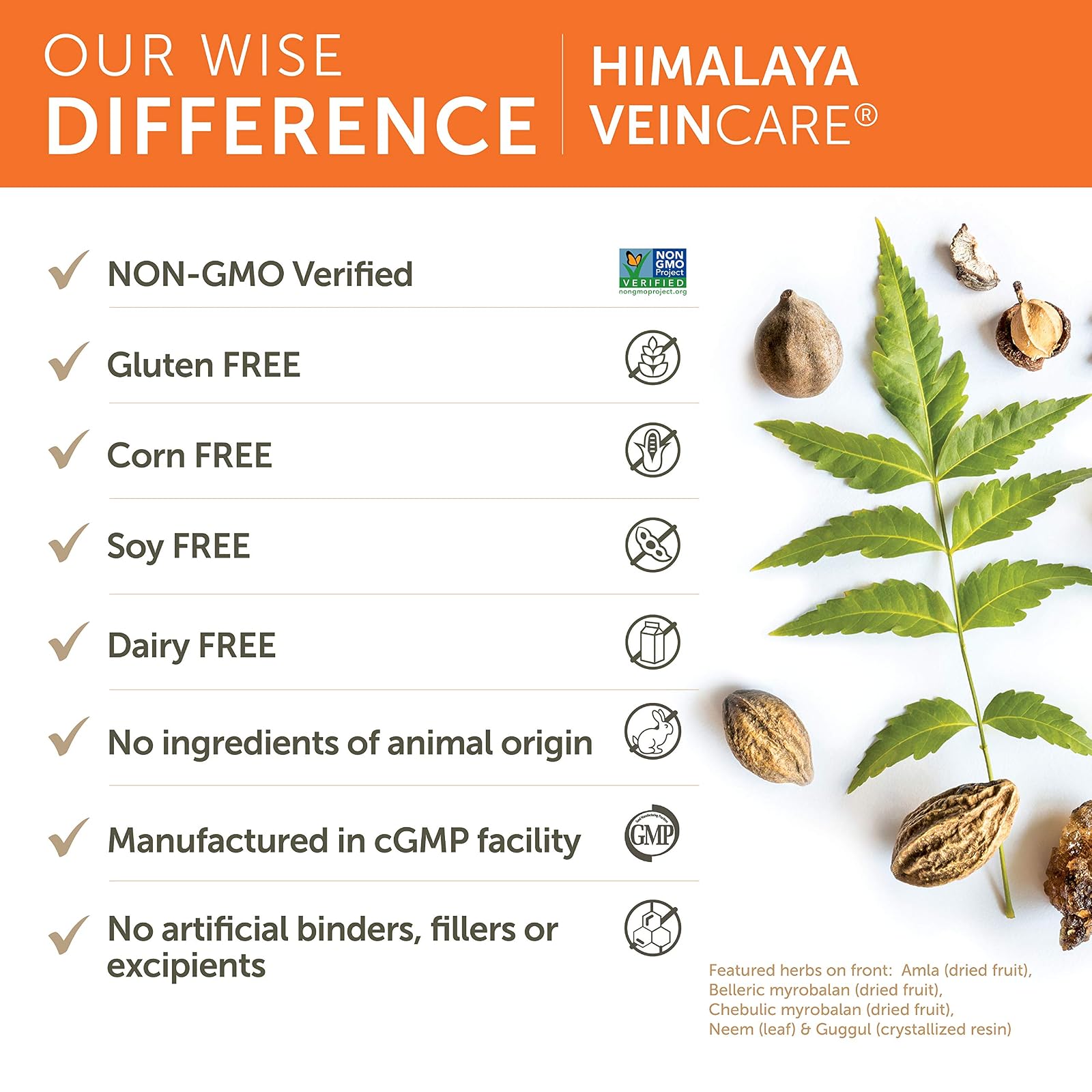 Himalaya gummy multivitamin for tasty nutrition