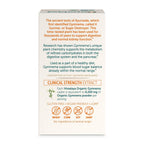 Himalaya Gymnema for healthy blood sugar