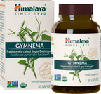 Himalaya Gymnema multivitamins for wellness