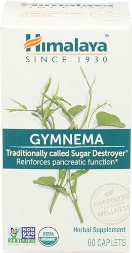 Himalaya gymnema sylvestre caplets